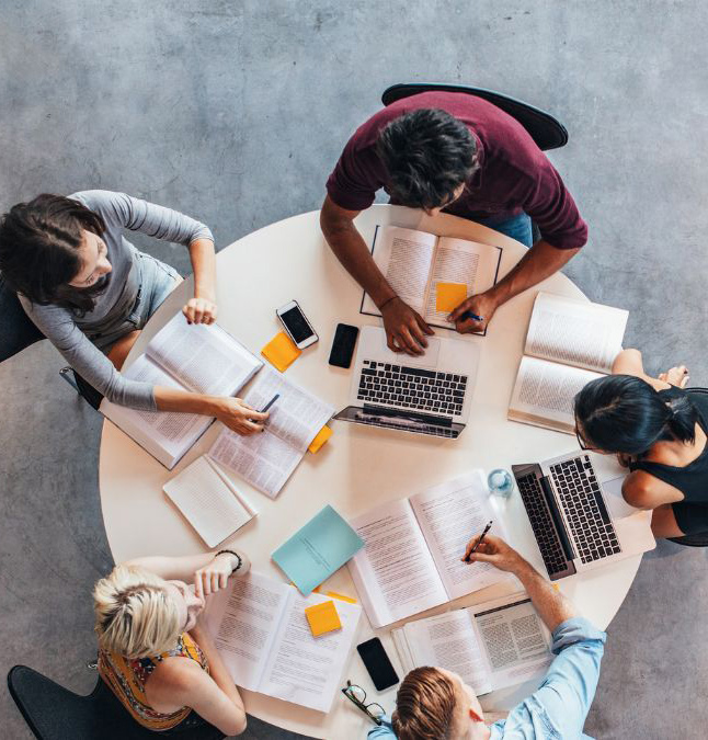 Formations Continues – ESJC: Ecole des nouveaux métiers du journalisme ...