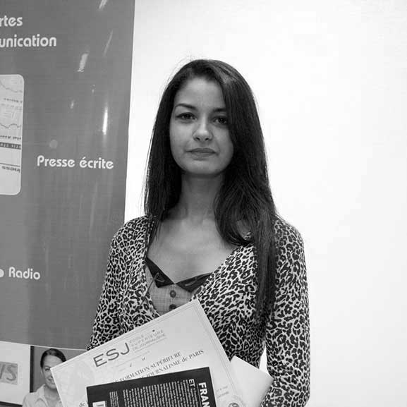 Notre réseau de lauréats – ESJC: Ecole des nouveaux métiers du ...